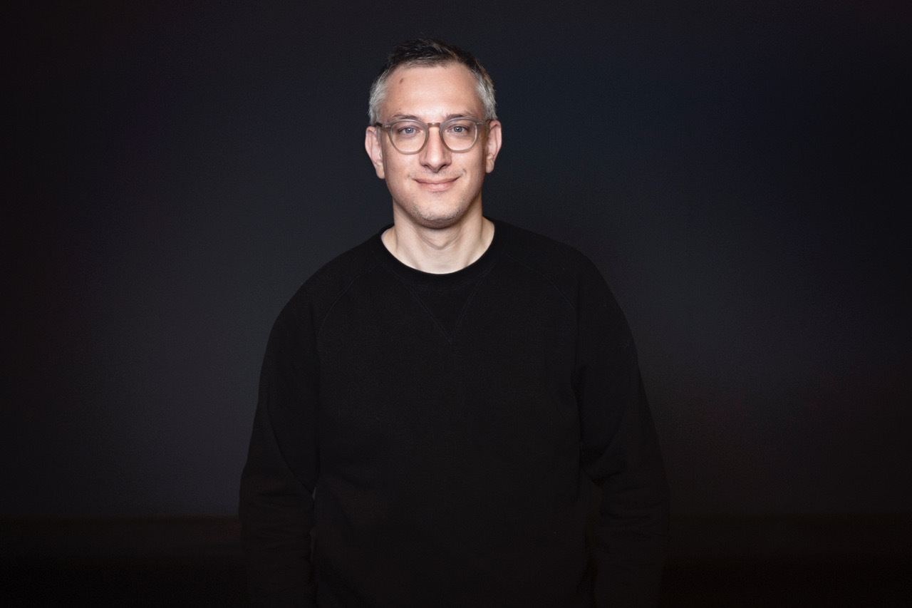 Heiko Hoffmann — | ADE