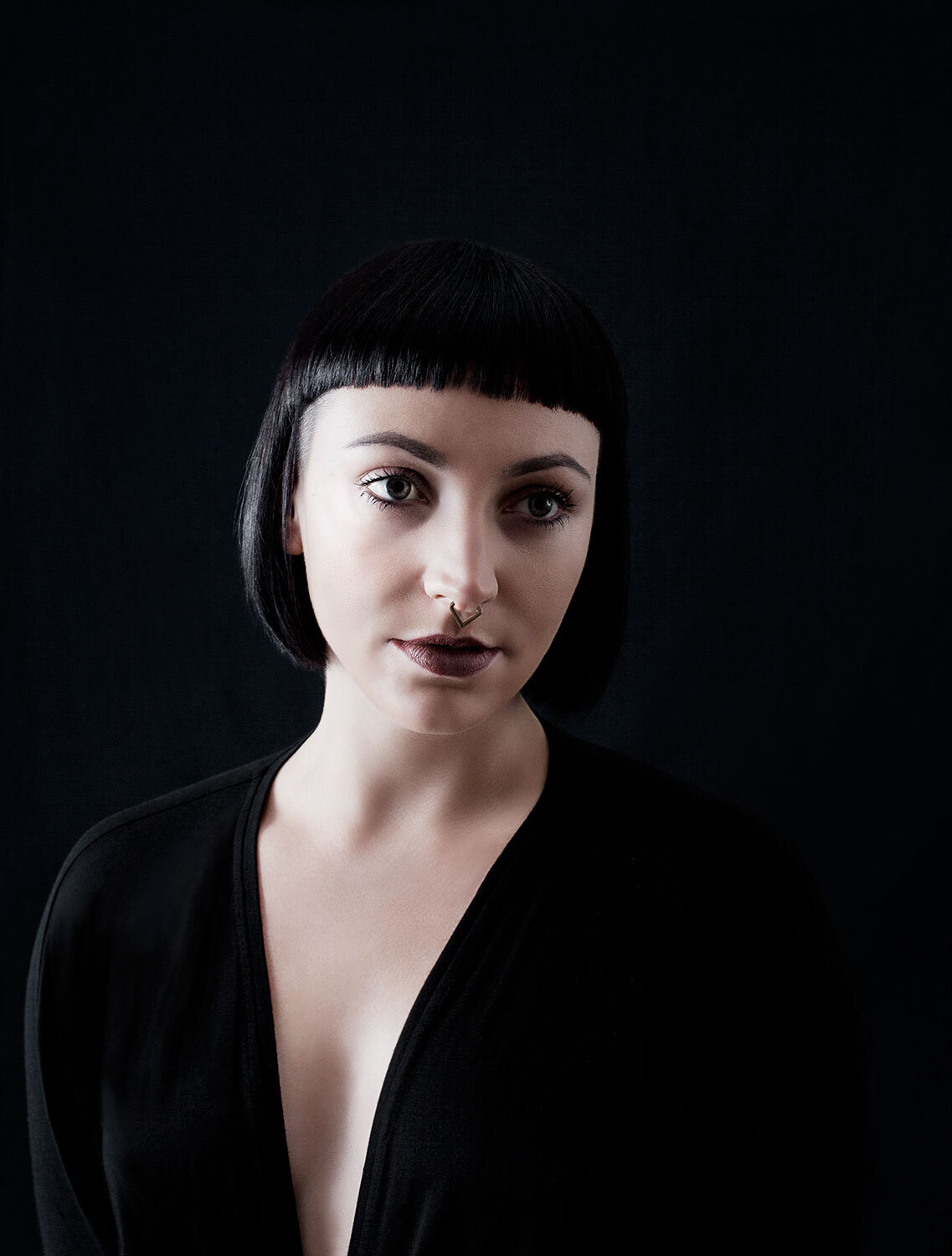 Stephanie Sykes — | ADE
