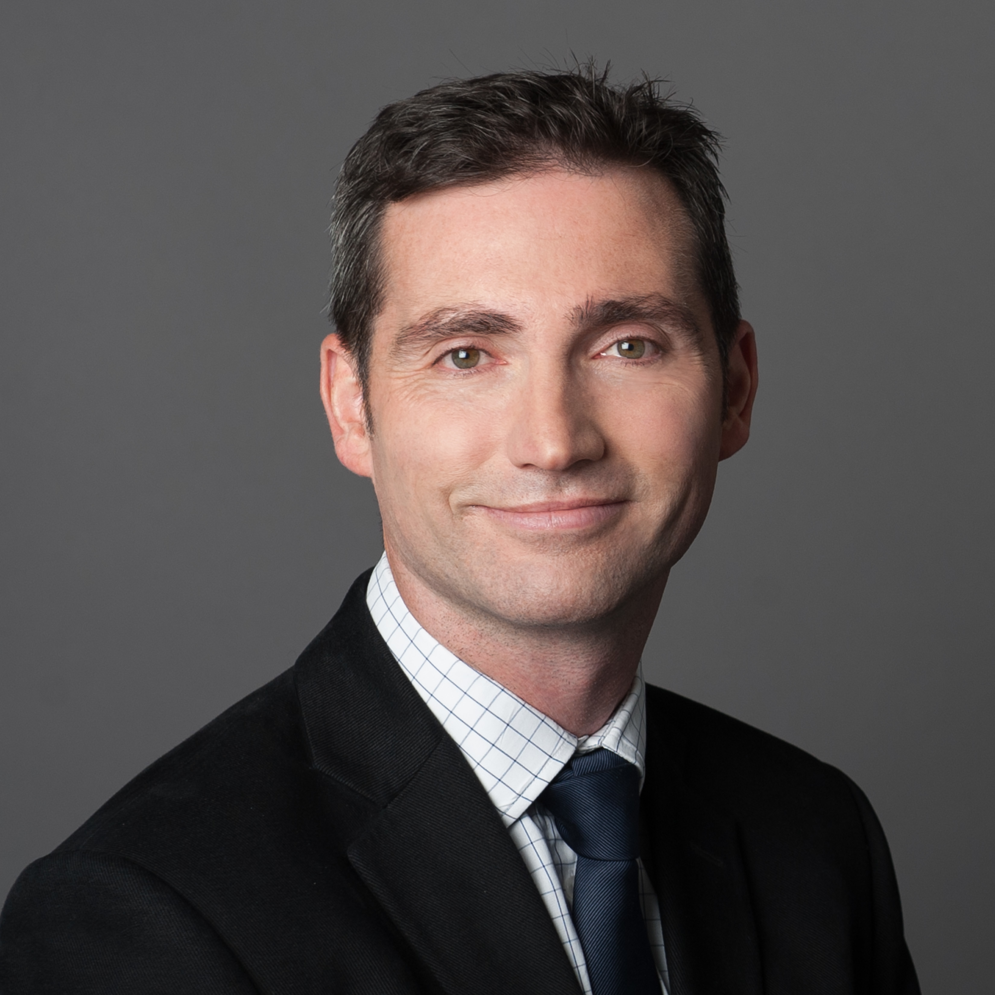 Austin Jacobs — | ADE