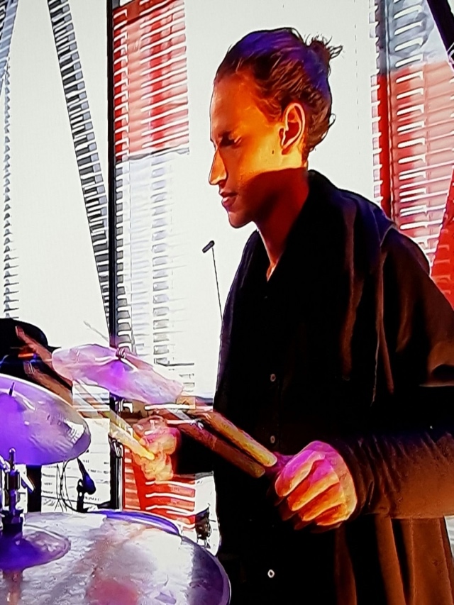 Jamie Peet — | ADE