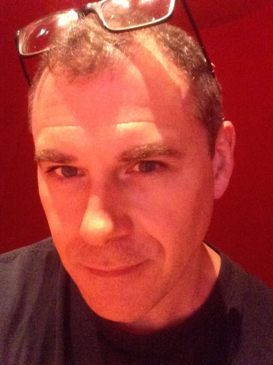 Jim Tremayne — | ADE