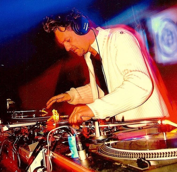 Lucas Mees — | ADE