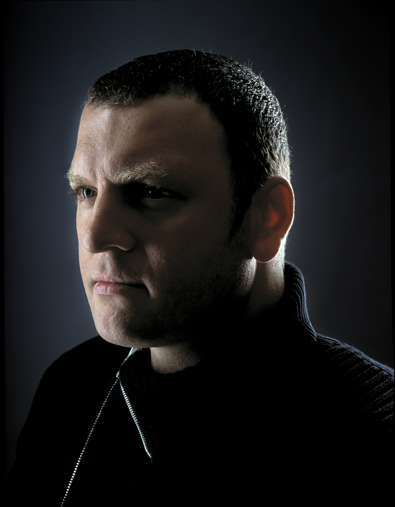 M.I.K.E. Push — | ADE