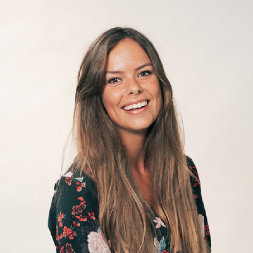 Merel de Goijer — | ADE