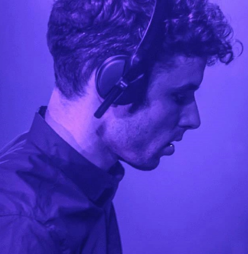 Mickey Pearce — | ADE