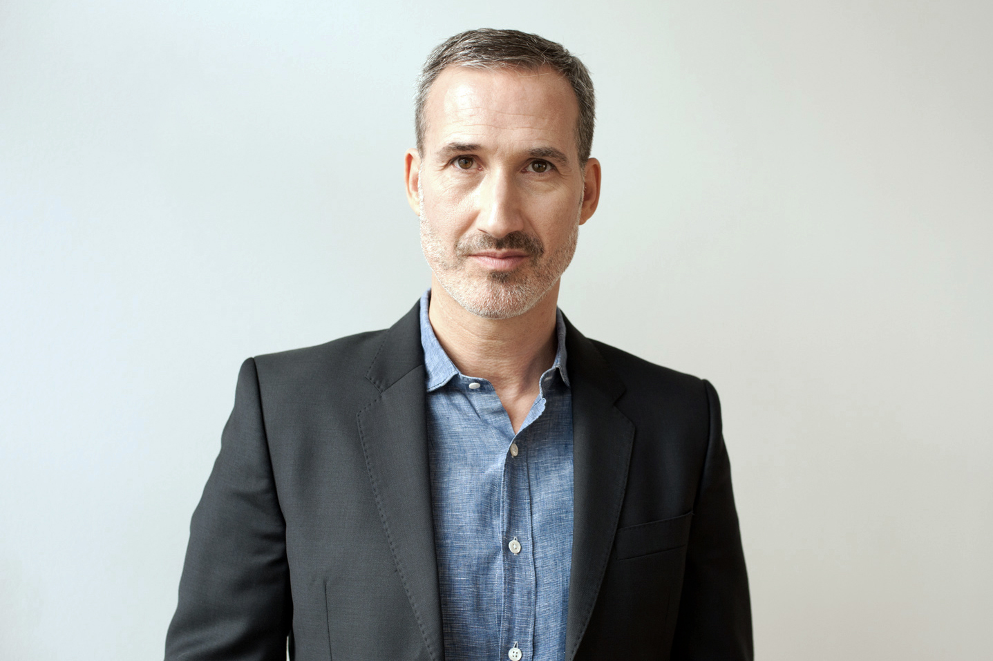 Daniel Haver — | ADE