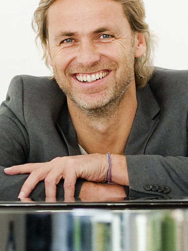 John Ewbank — | ADE