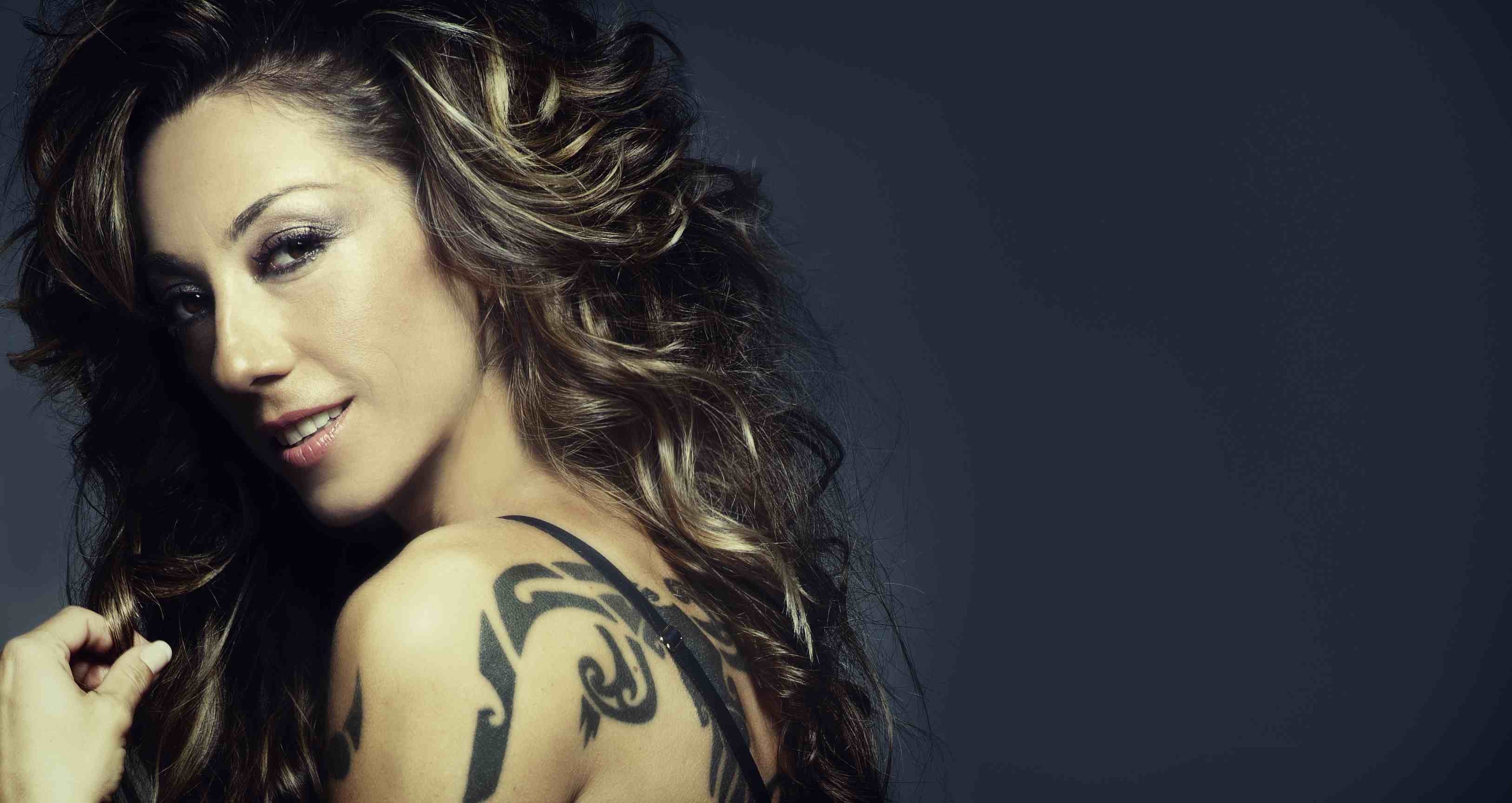 Rebeka Brown — | ADE