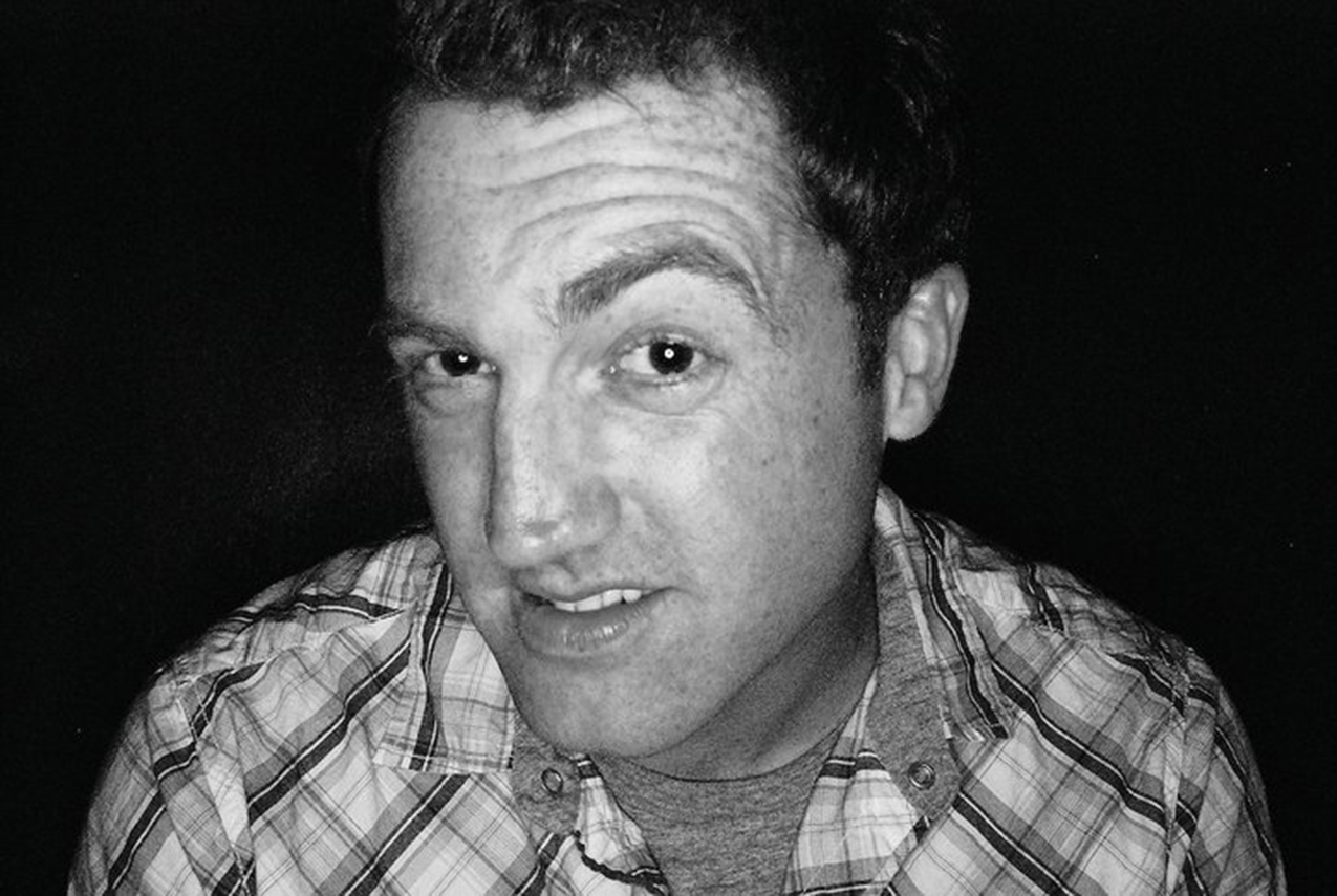 Richard Earnshaw — | ADE