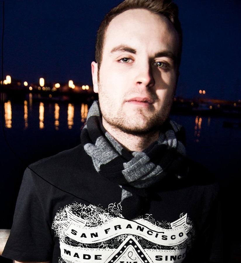 Sebastian Brandt — | ADE