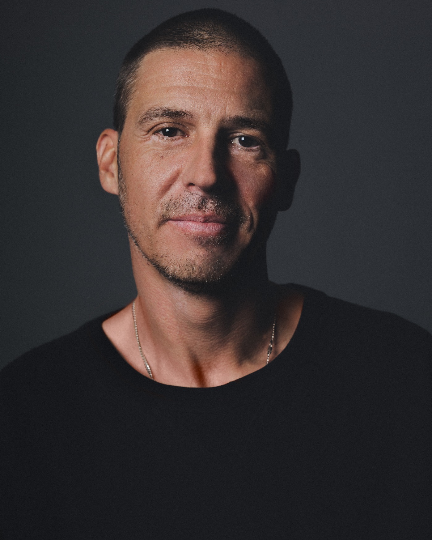 Simon Marlin — | ADE