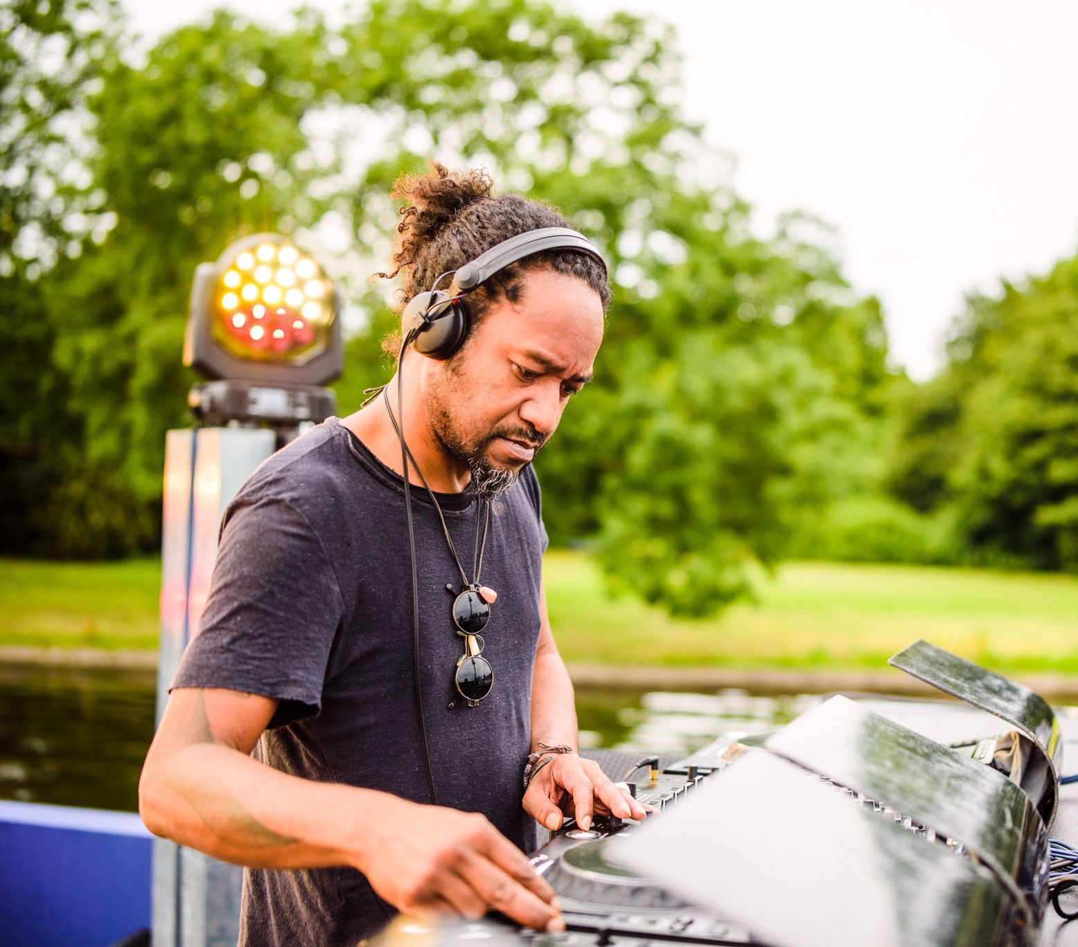 Steve Rachmad — | ADE