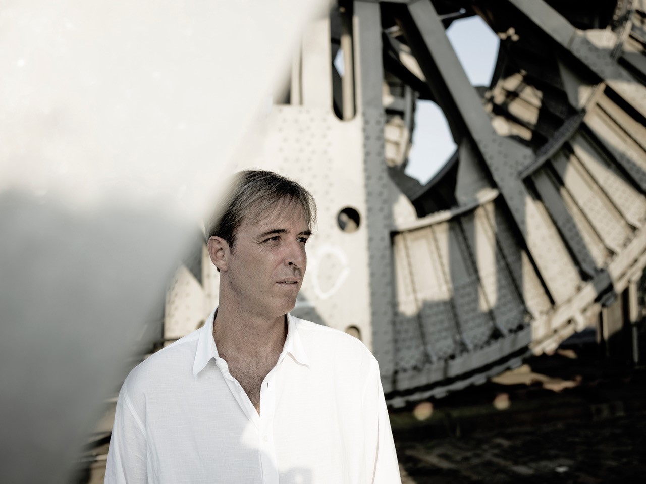 Sven van Hees — | ADE
