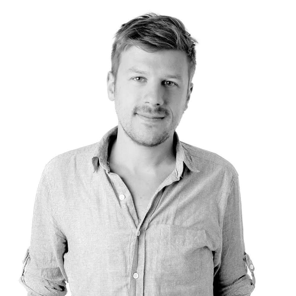 Toby Benson — | ADE