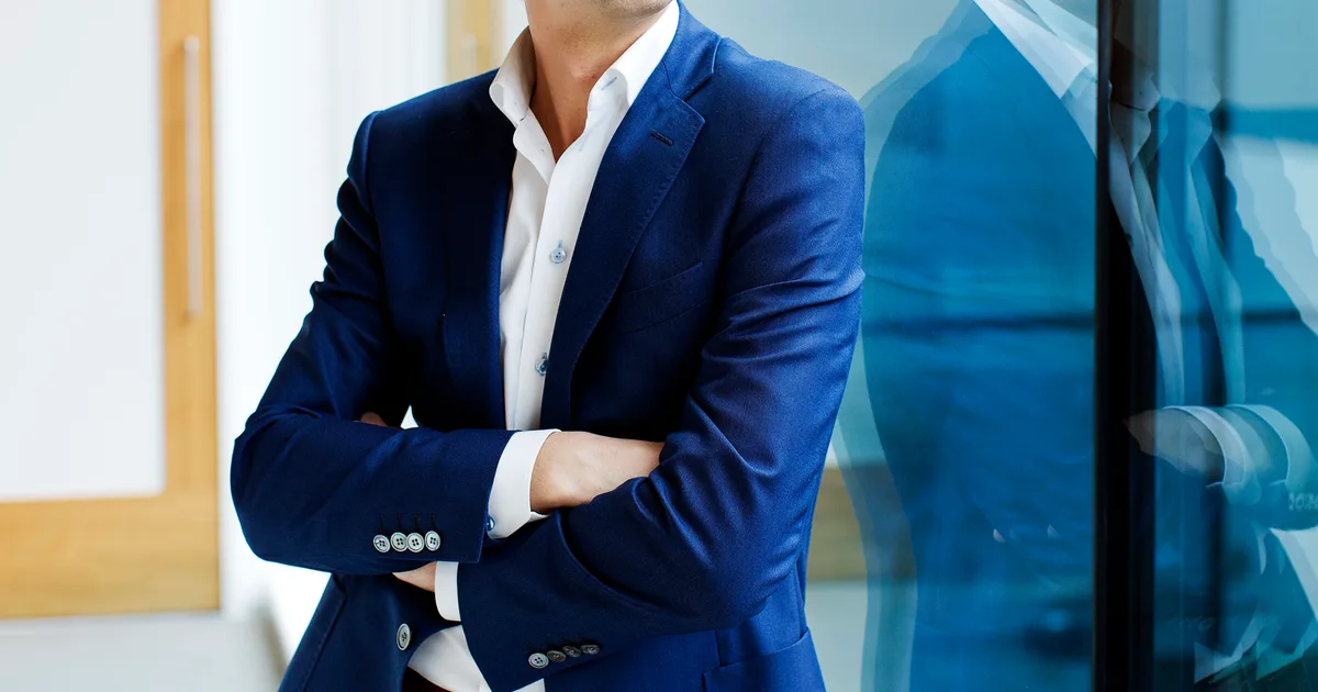 Marcel Timmer — ADE