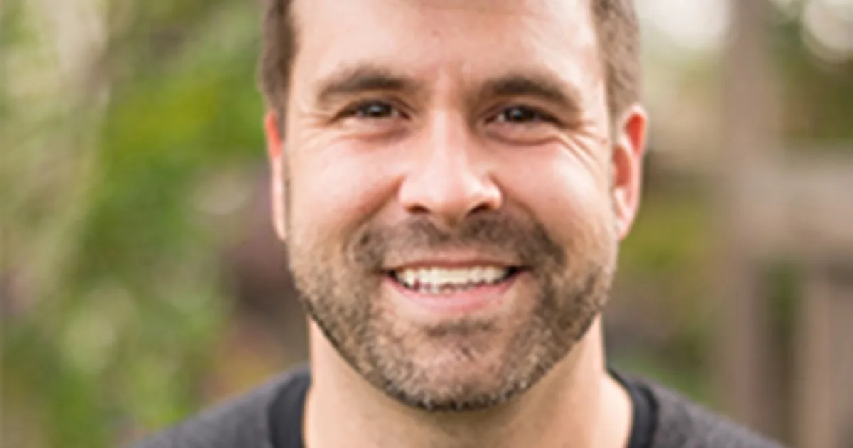 Matthew Rodriguez — ADE