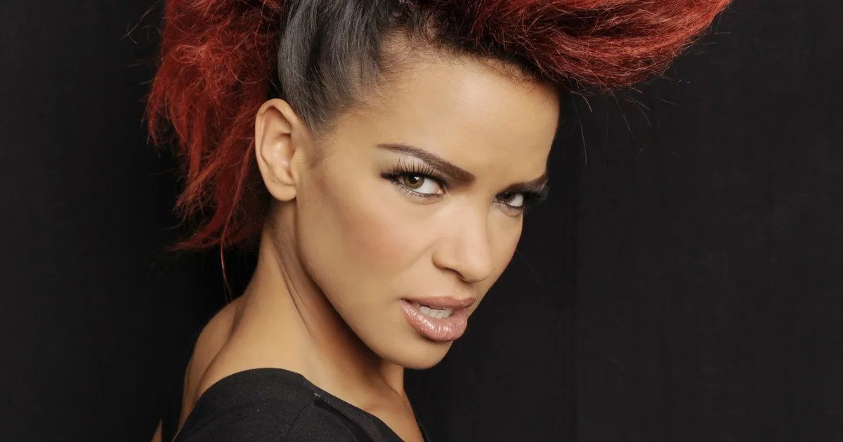 Eva Simons — ADE