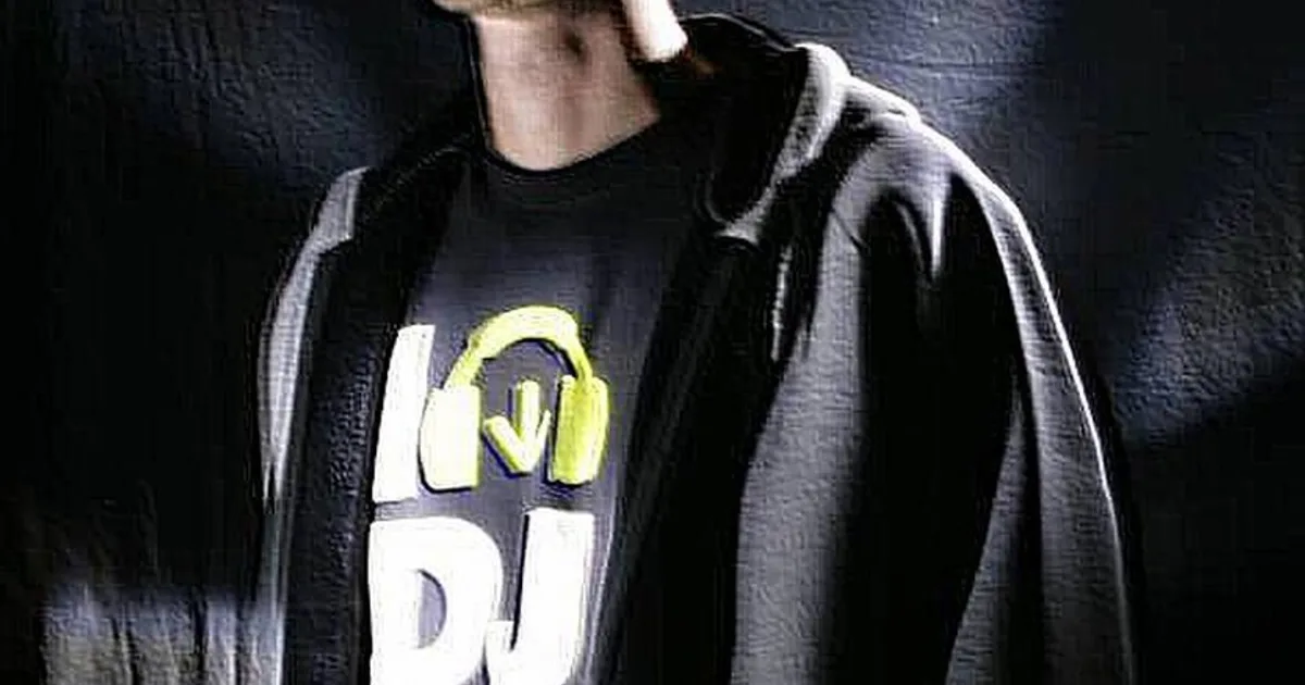 Andrea Corelli — ADE