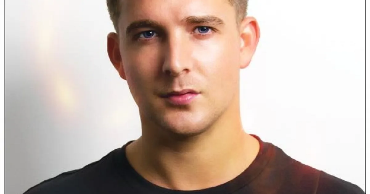 Ashley Wallbridge — ADE