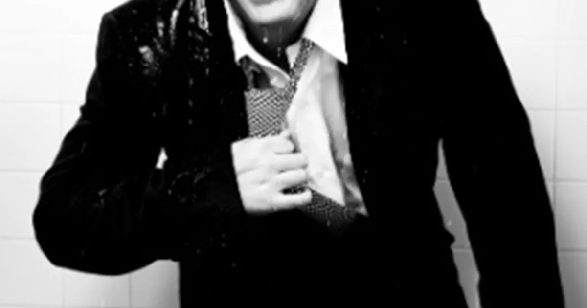 Blake Jarrell — ADE