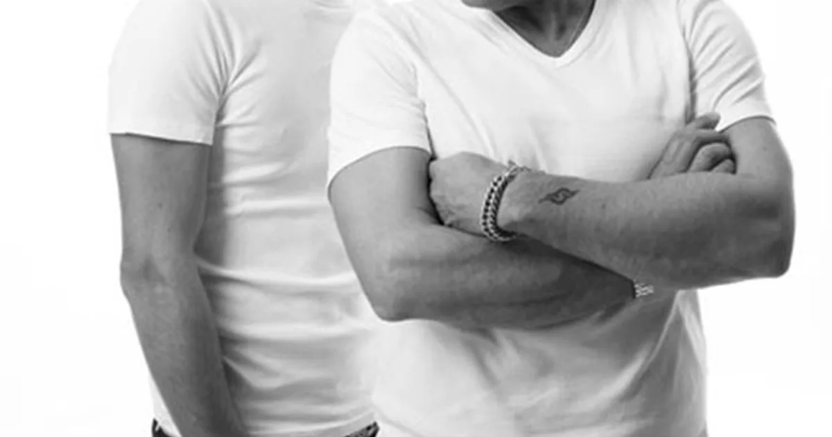 The Cube Guys — ADE