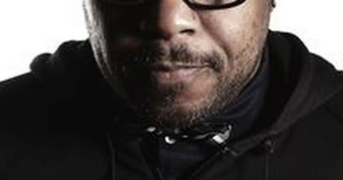 Derrick Carter — ADE