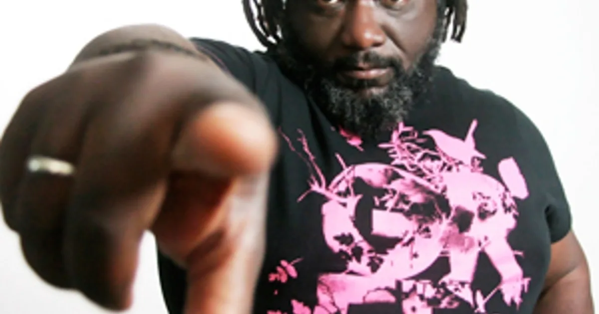 Steve Edwards — ADE