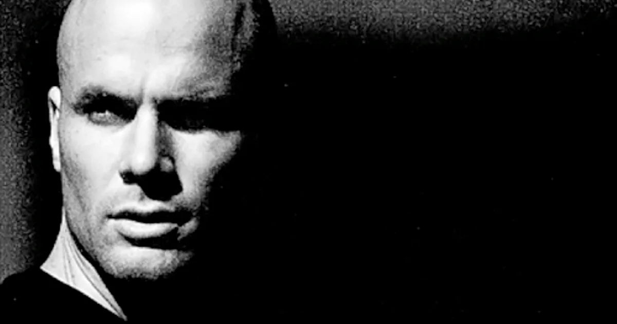 Randall Jones — ADE