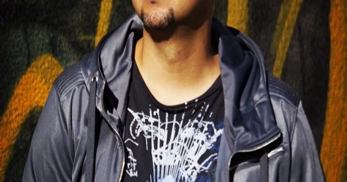 Steven Mestre — ADE