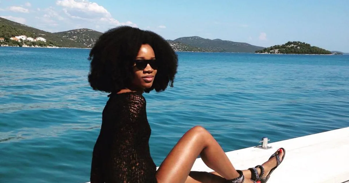 Chelsea Como — ADE