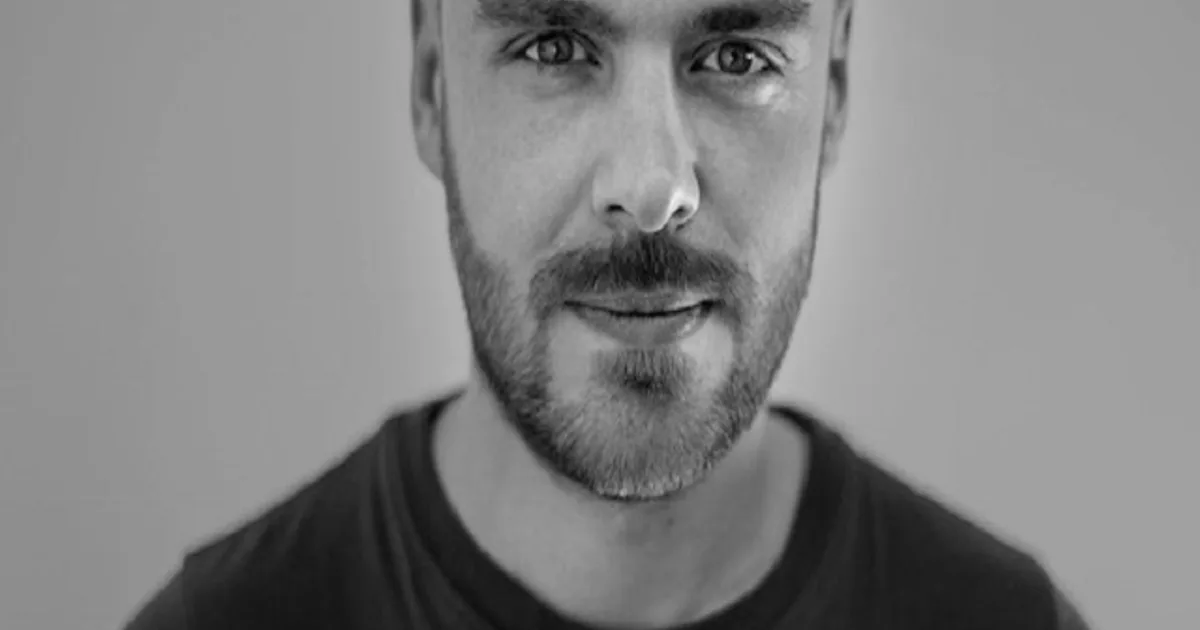 CURTIS GABRIEL — ADE