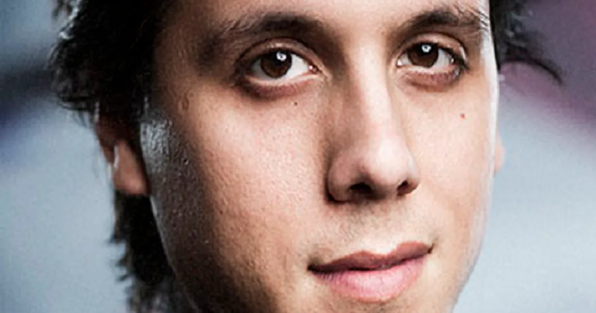 David Wagemaker — ADE