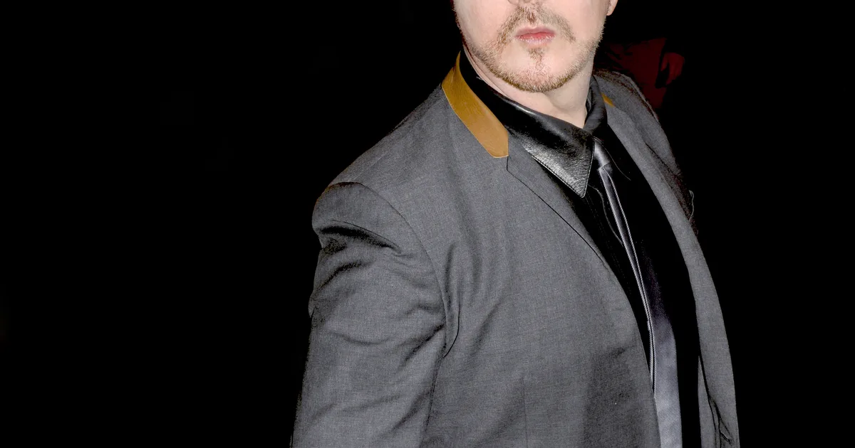 Laurence Malice — ADE