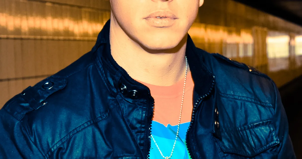 Jamie Fullick — ADE