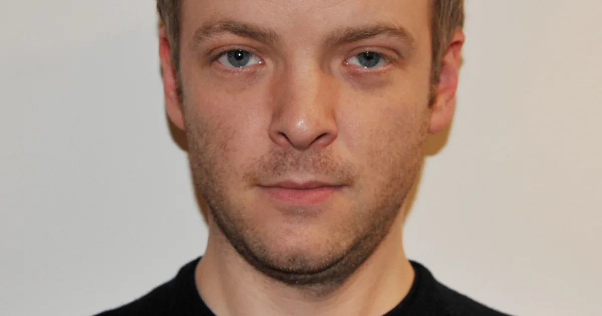 Jamie Chalmers — ADE