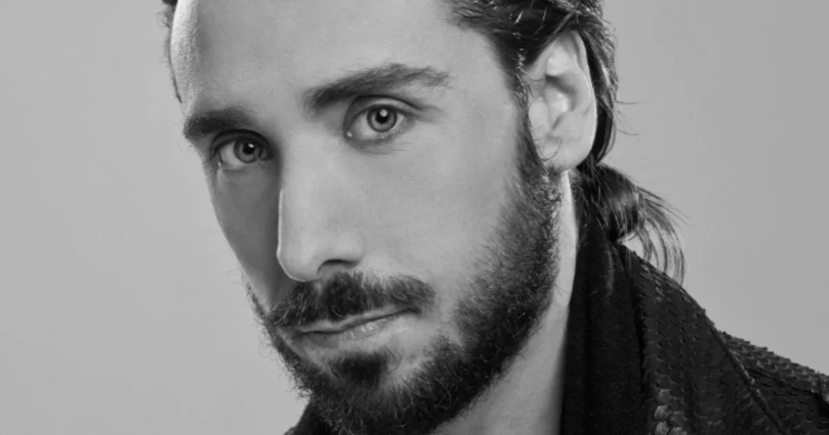 Christian Varela — ADE