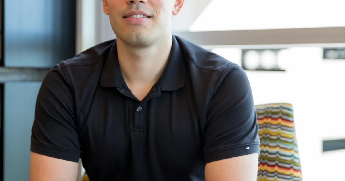 Kevin Lewandowski — ADE