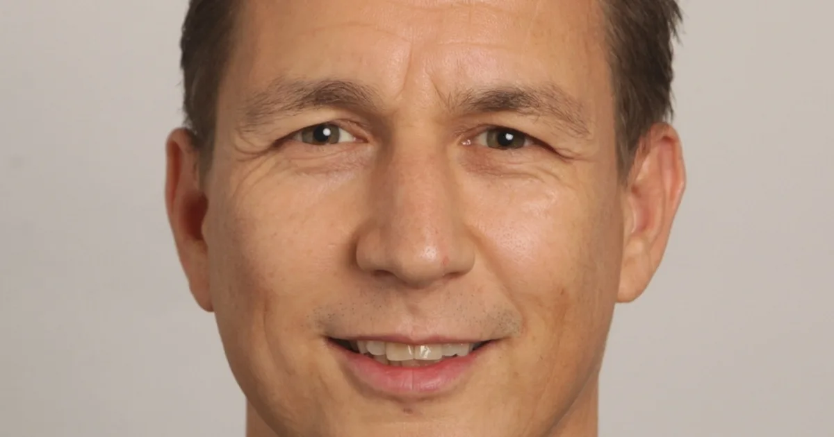 Paul Brouwer — ADE