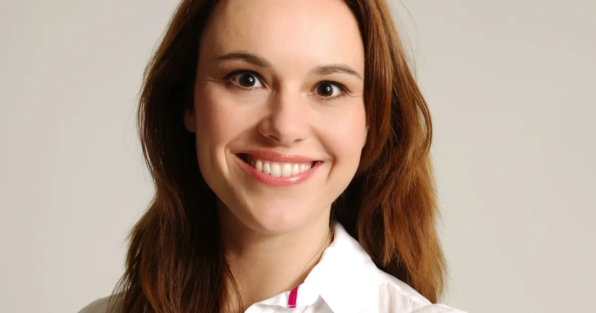 Helma van de Langenberg — ADE