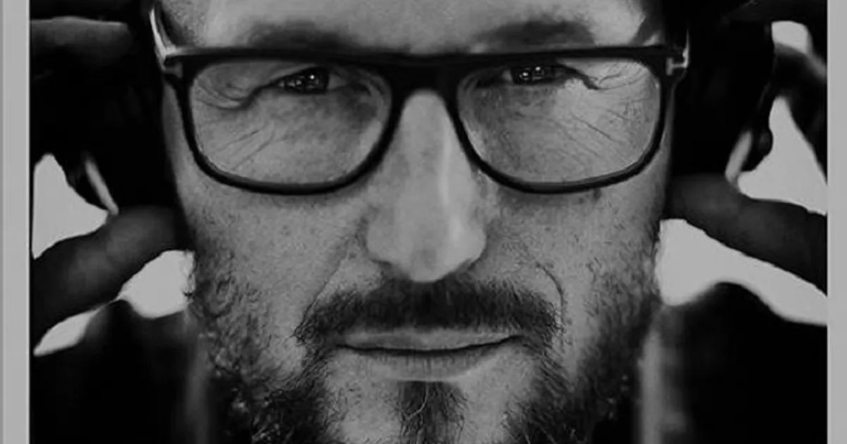 Bart Thimbles — ADE