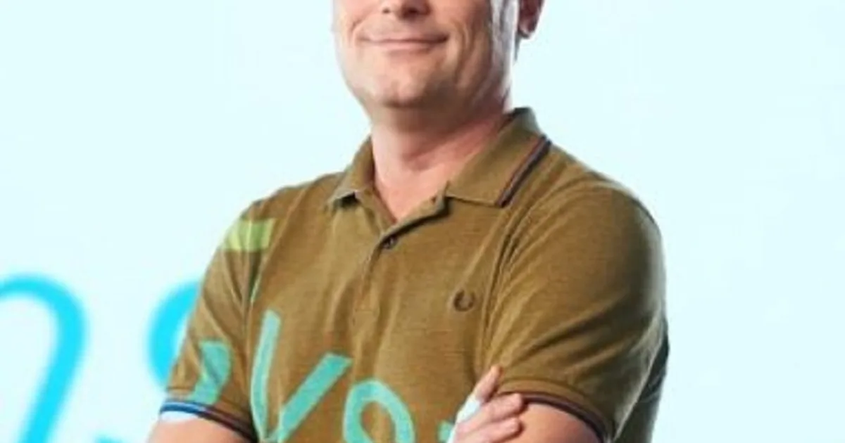 Jason Malone — ADE