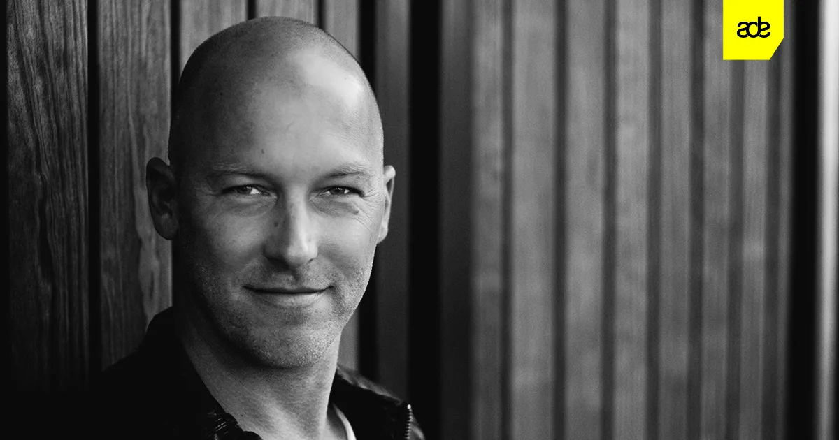 Kevin Helmers — ADE