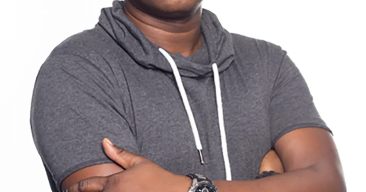 Gilly Gonzales — ADE