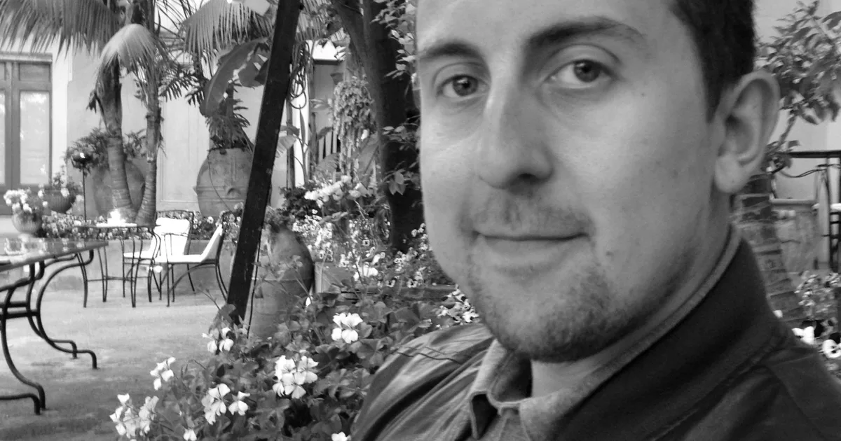 Neil Bainbridge — ADE