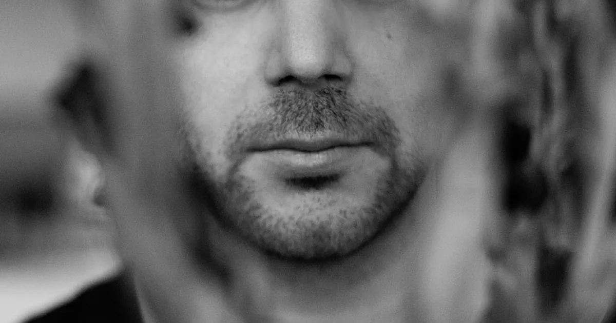 Alex Niggemann — ADE