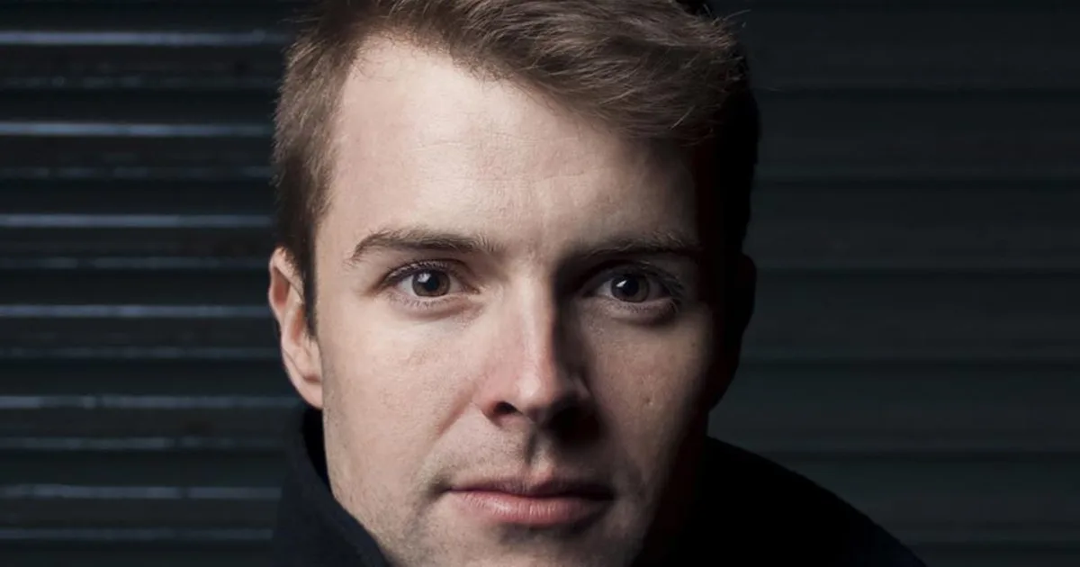 Robert Mason — ADE