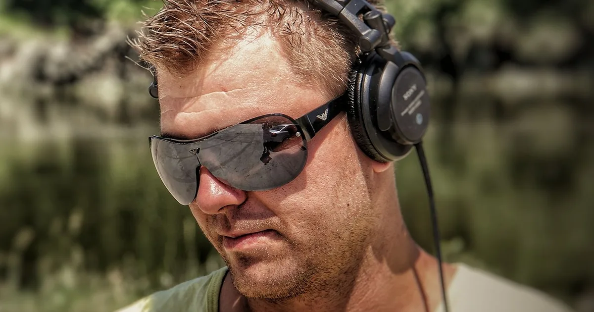 Underground Ticket — ADE