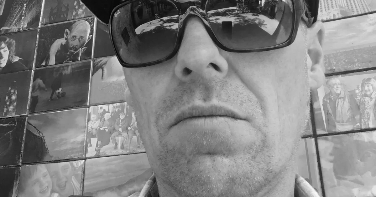 Andrew Macari — ADE