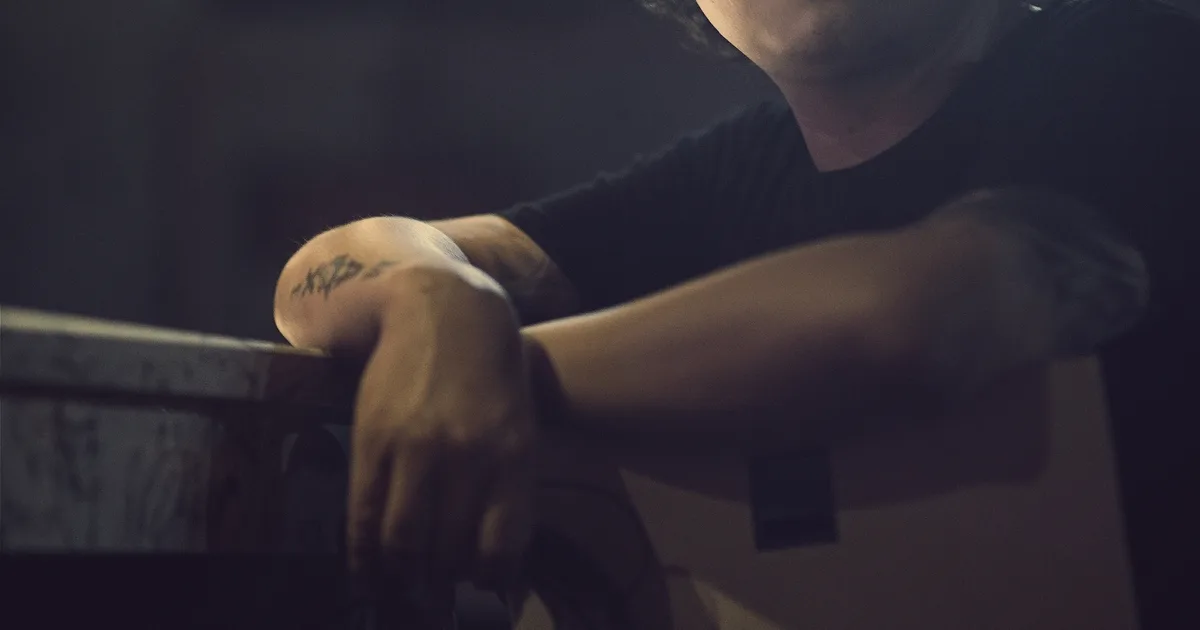 Dauer State aka Maxxi — ADE