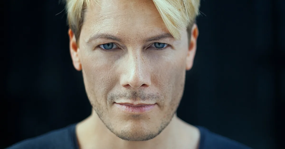 Phil Fuldner — ADE